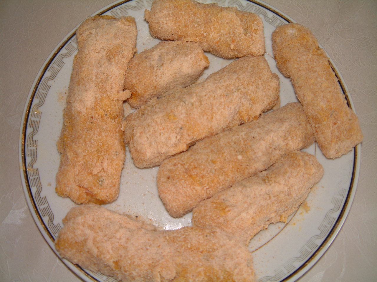 agenda culinara: iulie 2010