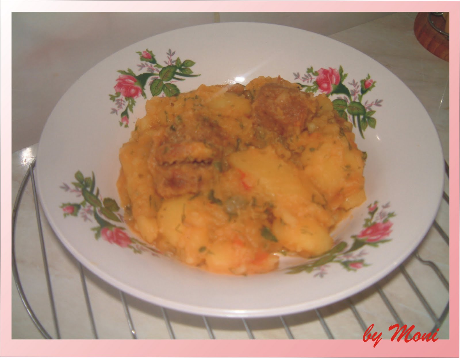 agenda culinara: ianuarie 2011