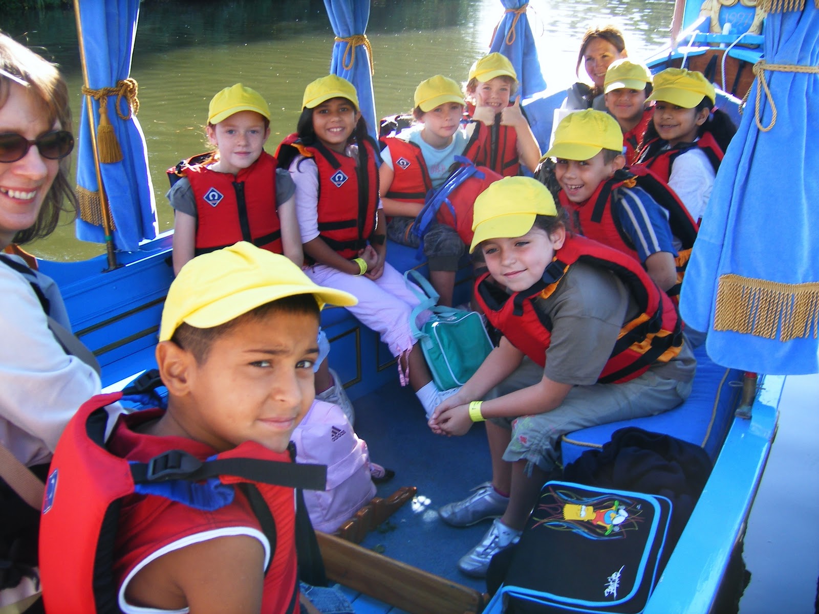 MASTER DRAPER: September 2010