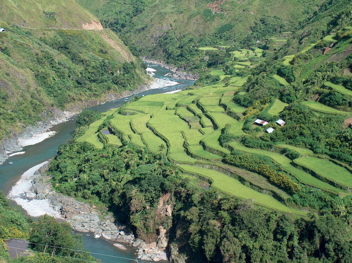 Filipino Cooking Lessons, Coco's Garden Guest Room Manila, Historical ...