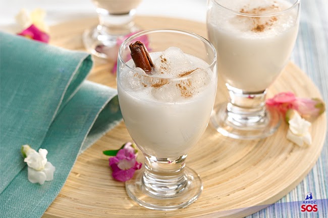 Ay, Que Rico Gourmet & Catering Service: Resbaladera