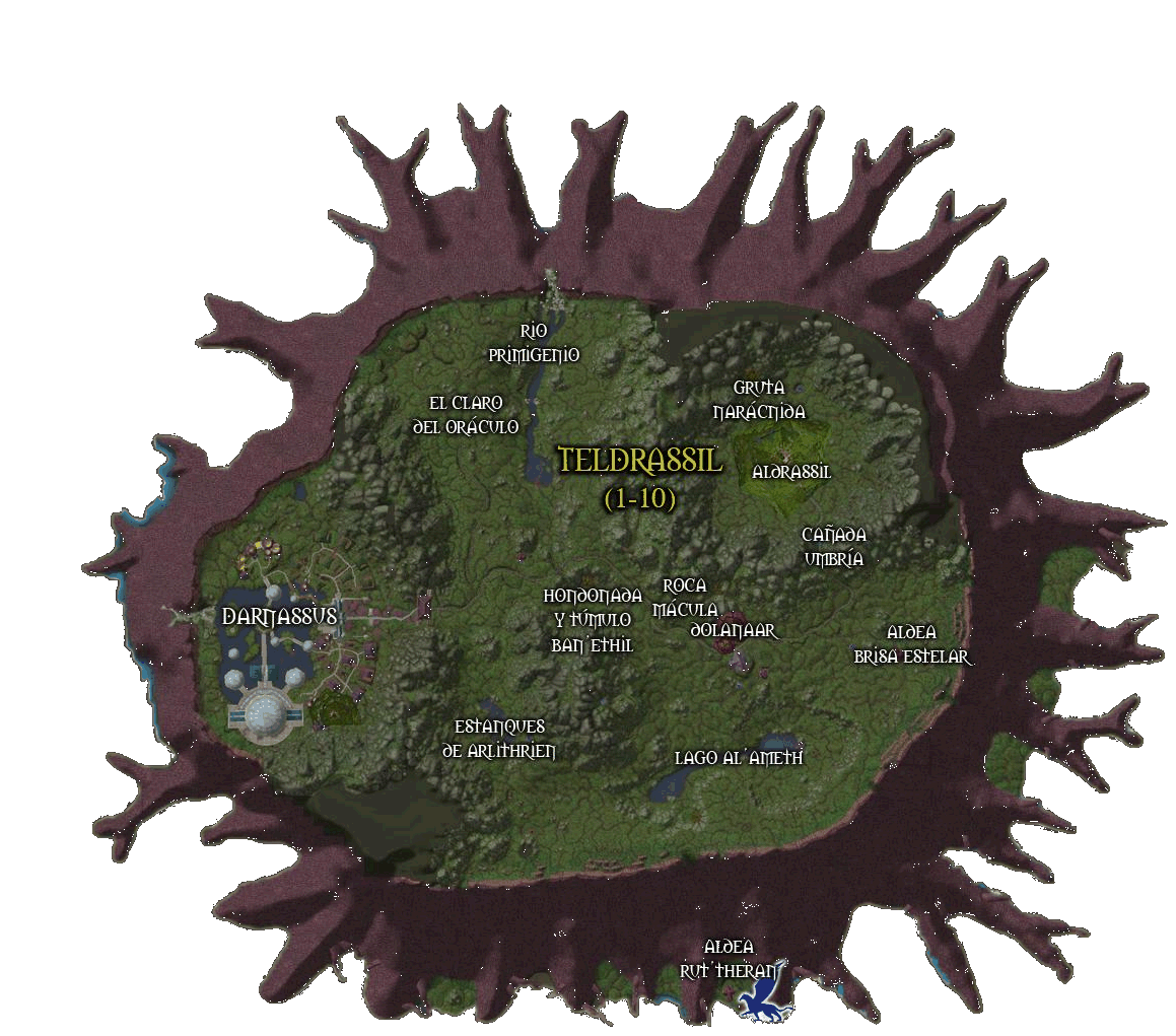 Guia World of Warcraft (WoW)