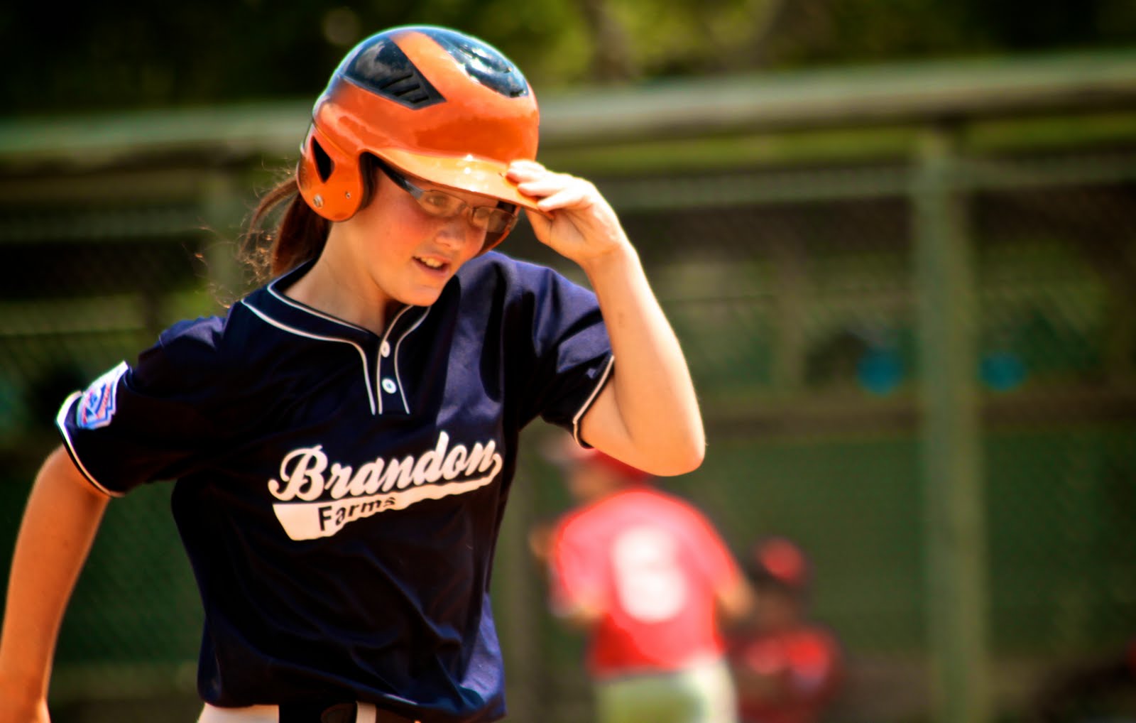 Production Notes: A League of HER own