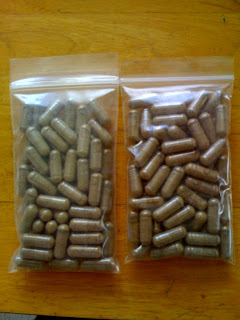 Healthy Is Beautiful: Humaworm