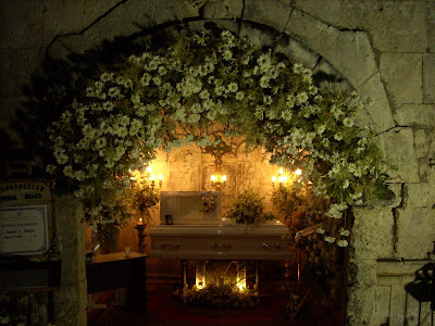 The HESPEROS: Death of a Principalia