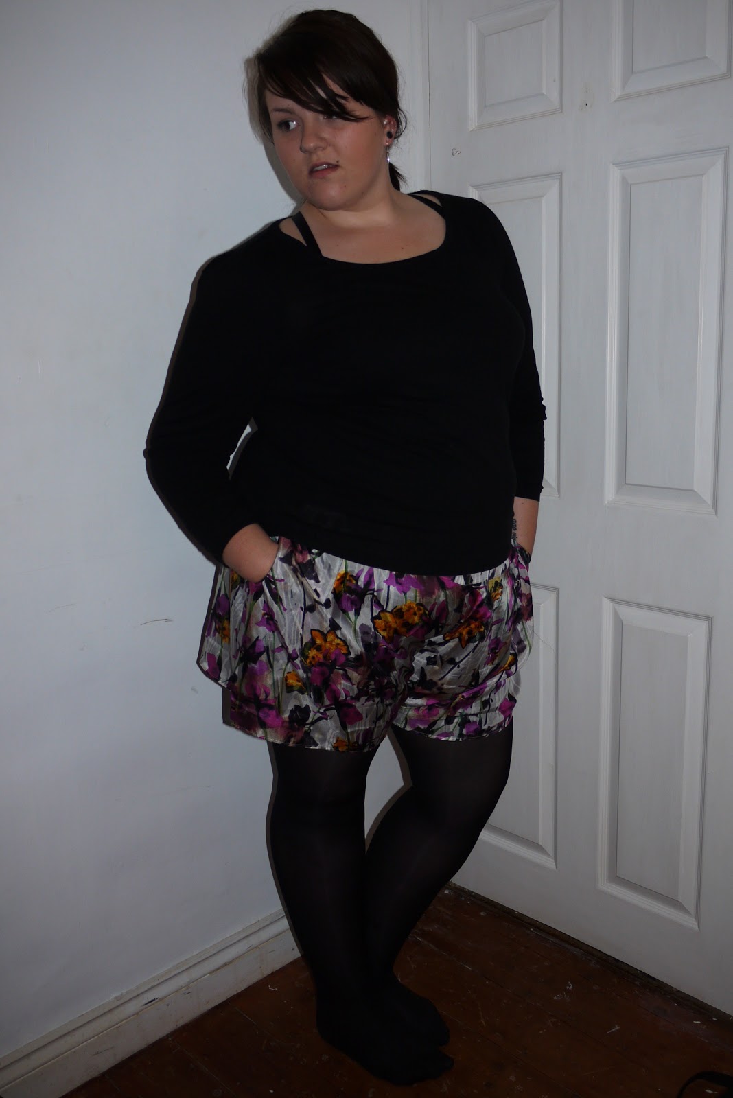 bust my buttons: October 2010