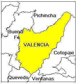 VALENCIA, "JARDÍN DE LOS RÍOS"