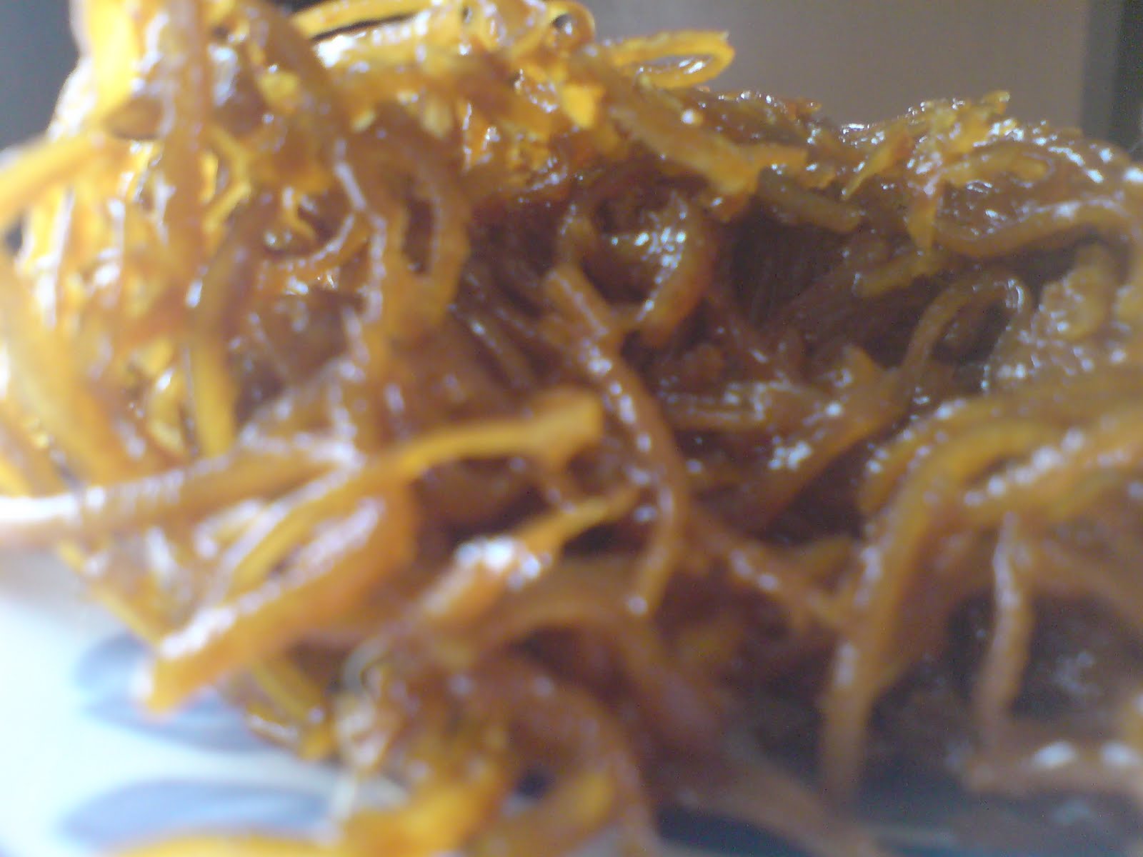 Benguet Cook..: bukayo..