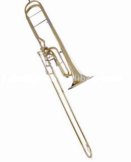 Northwest Musical Instrument Company: NEW**** CONTRABASS TROMBONE!!!