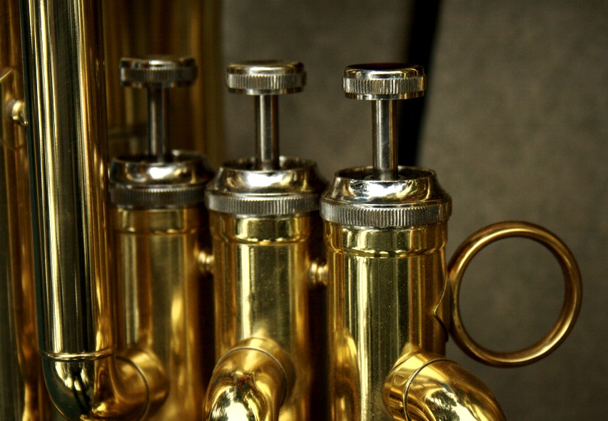 Northwest Musical Instrument Company: Tubas