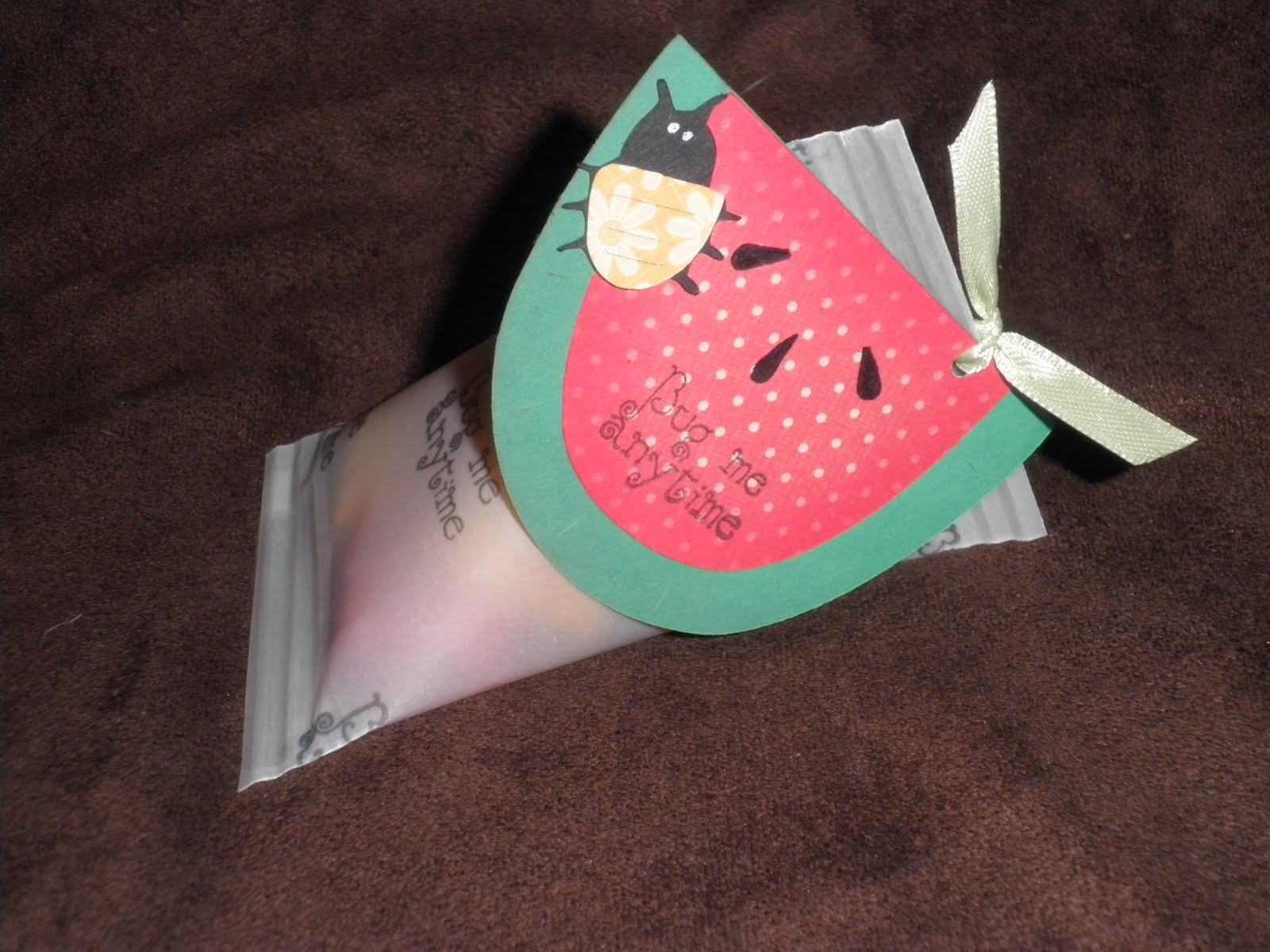 Paper Crafts by Candace: Blog Hop, Tutorial & A PRIZE!!