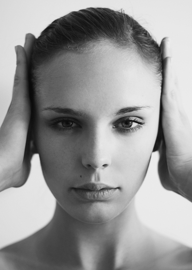 Echo Models: Erin Perry Update, Major NYC