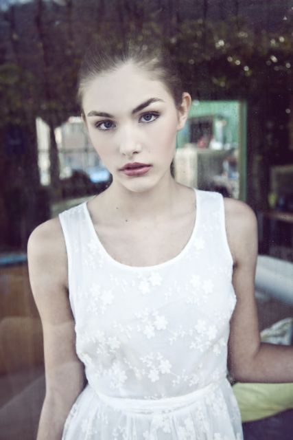 Echo Models: Amy Sherring Update