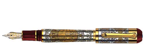 Nerds Republic: 10 Most Expensive Pens In World