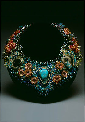 The Culture Chick: Laura McCabe