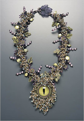 The Culture Chick: Laura McCabe