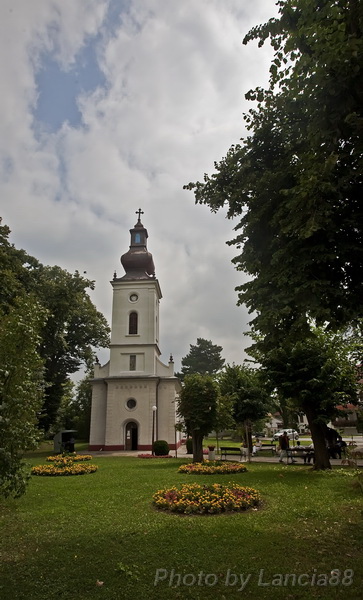 lancia88: Objektivom po Srbiji - Svilajnac, stara trgovačka varoš u ...