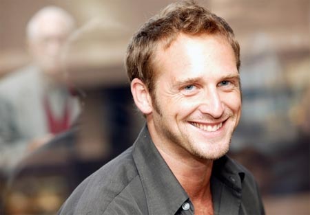 Top 100 Celebrities: Josh Lucas