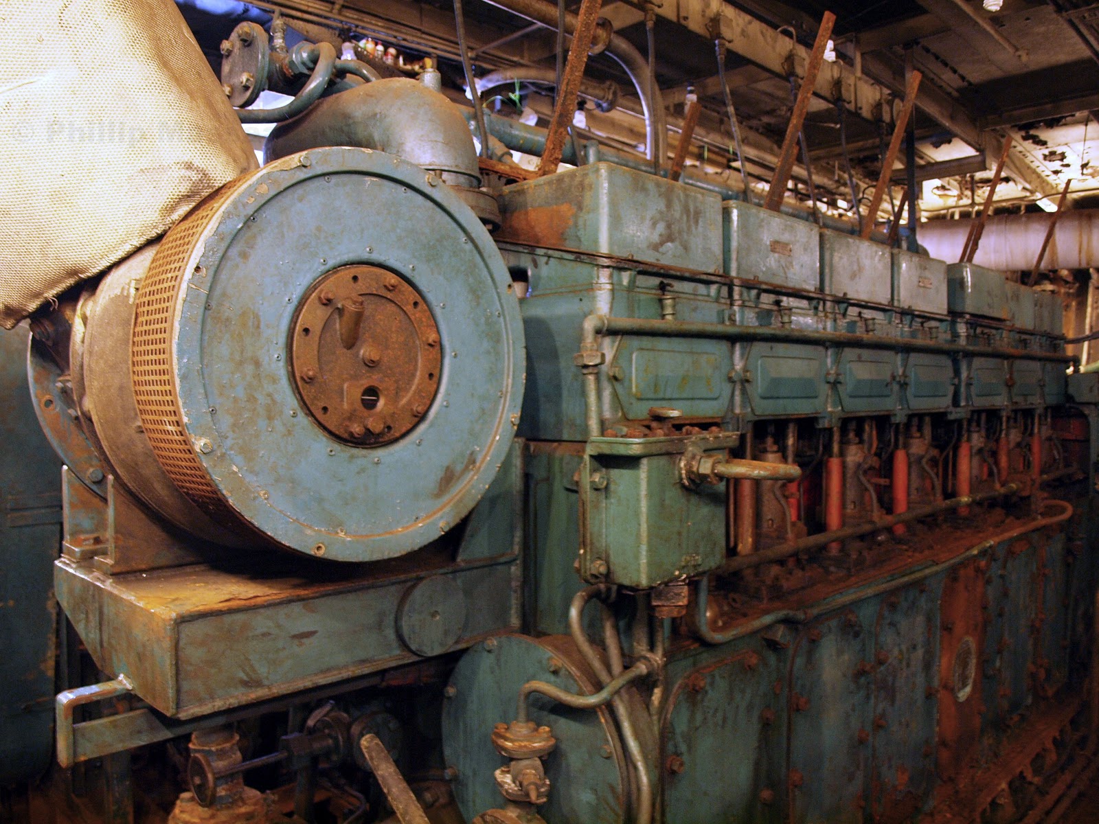 Mono Ships & Shipwrecks: Baragoola