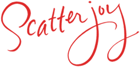 "Scatter Joy: Living, Giving, and Creating a Life You Love" Book Review ...