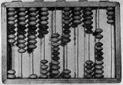 yohenis: que es abaco