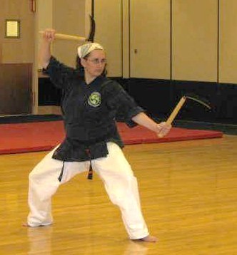 Kama - Martial Arts Weapon (Kobudo) of Okinawa & Arizona: Kama - Weapon ...