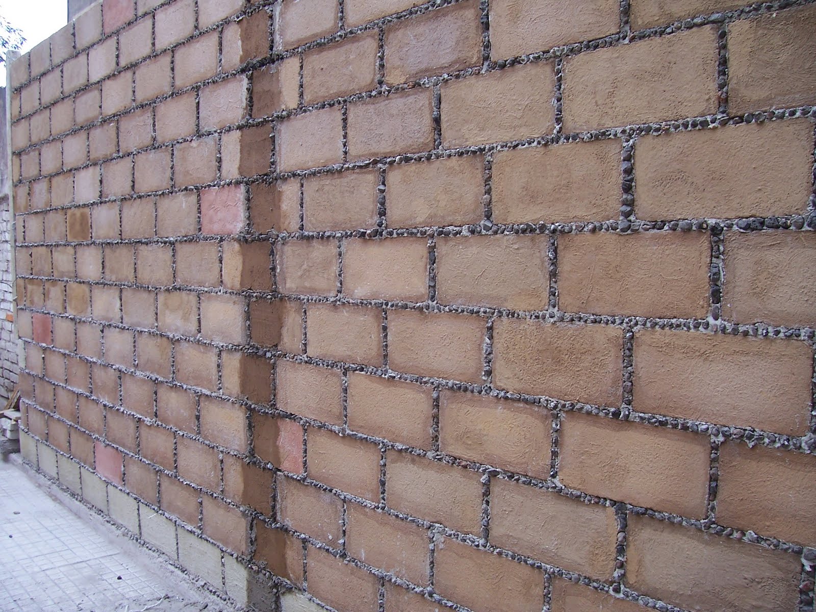 construccion eficiente con block