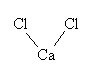 French fries: Hard-to-understand description on calcium chloride (CaCl2 ...