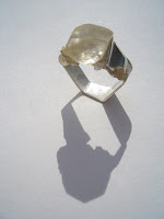 Paul Beelen Contemporary jewelry design