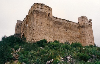 La senda de Vilallonga a Forna