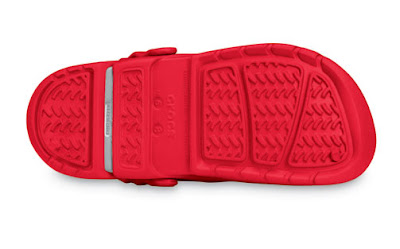 Wan ZarulNiezam Shah: Crocs : Prepair Clog™