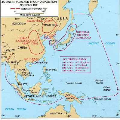 Sejarah Perang Dunia II