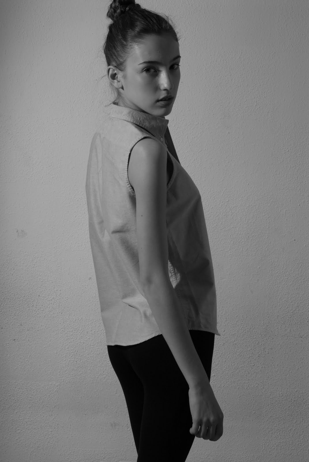 Yes Models Management New Faces