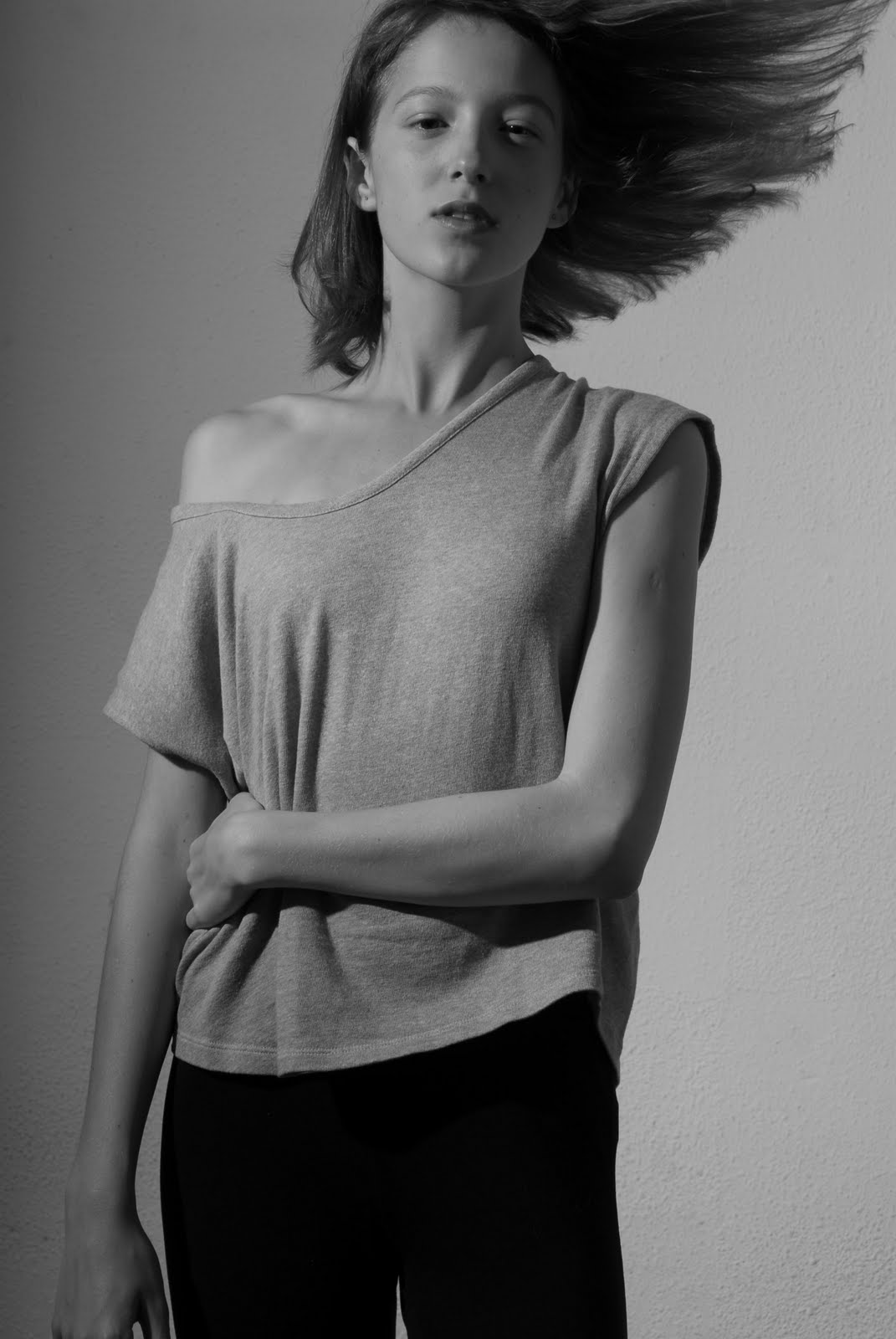 Yes Models Management: New Faces!