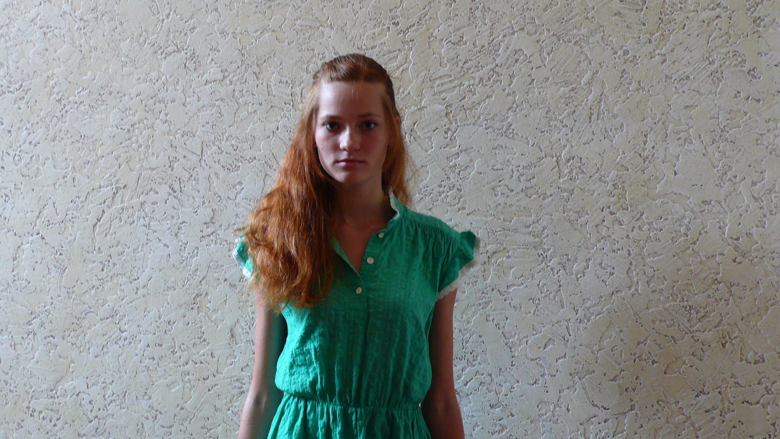 Yes Models Management: New Faces!