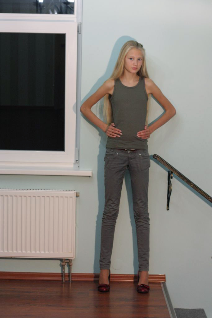 Yes Models Management: New Faces!