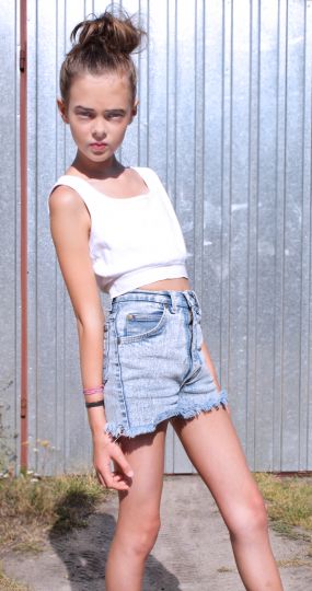 New Polish Models: Ola K