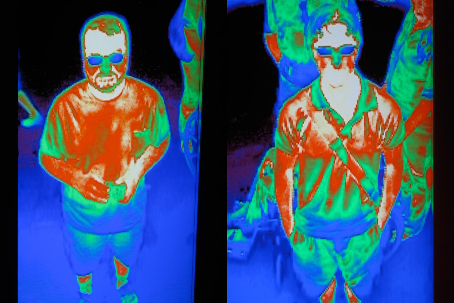 Infrared Science