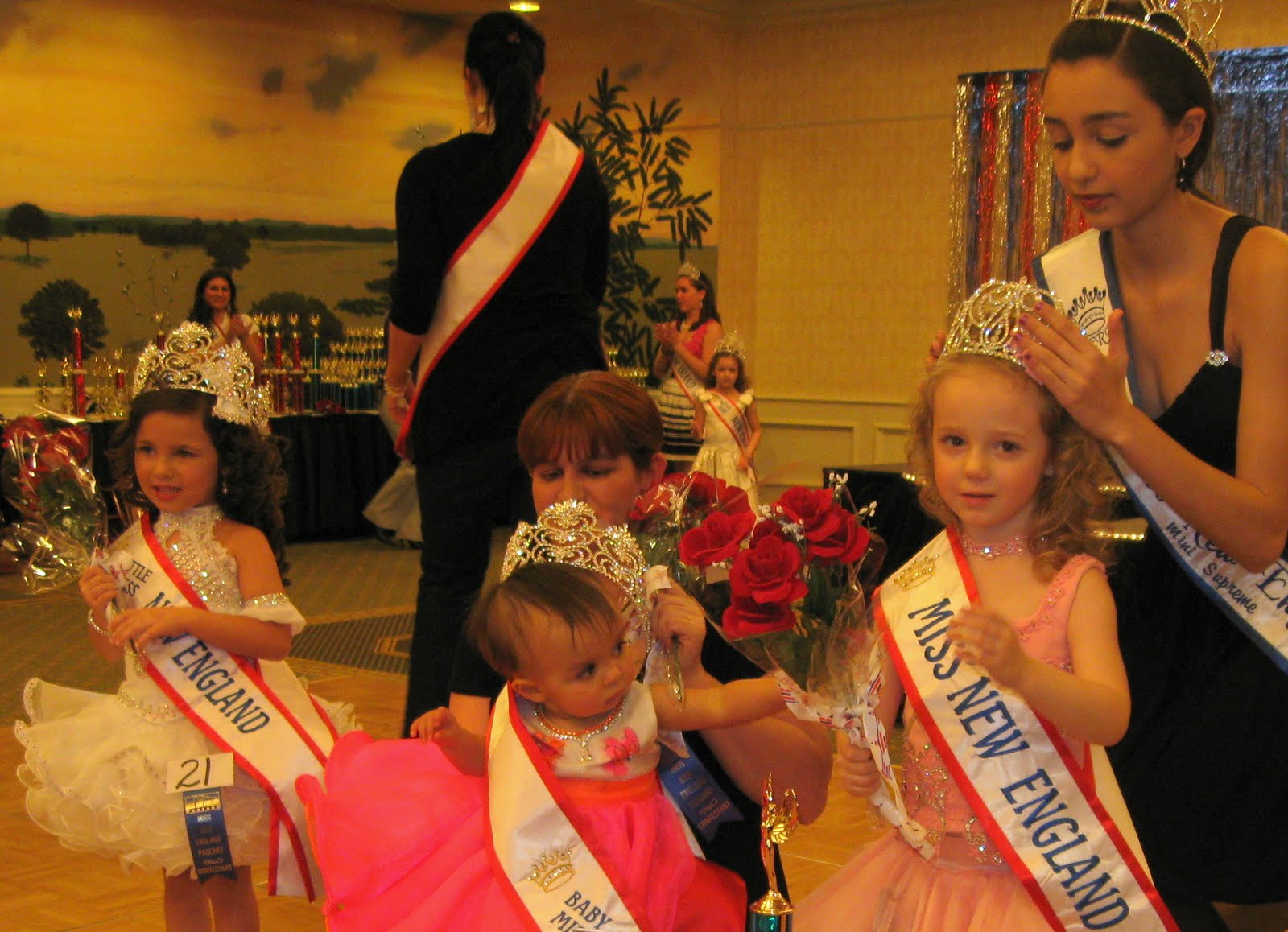 Lynnette Letsky Piombo, Former Mrs. Connecticut United States 2008 ...