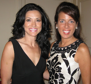 Lynnette Letsky Piombo, Former Mrs. Connecticut United States 2008: Mrs ...