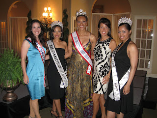 Lynnette Letsky Piombo, Former Mrs. Connecticut United States 2008: Mrs ...