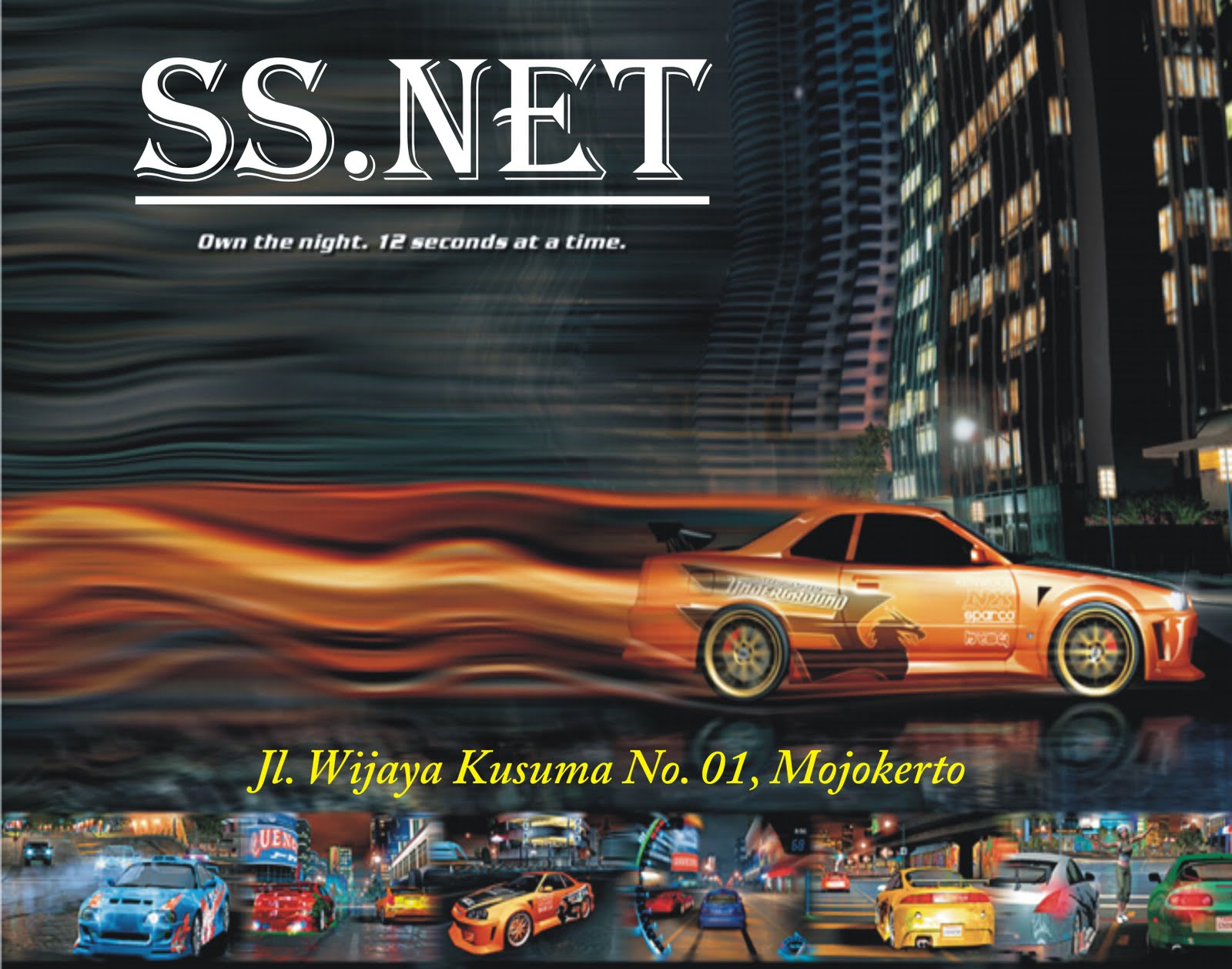 BKM SSnet: BKM SSnet