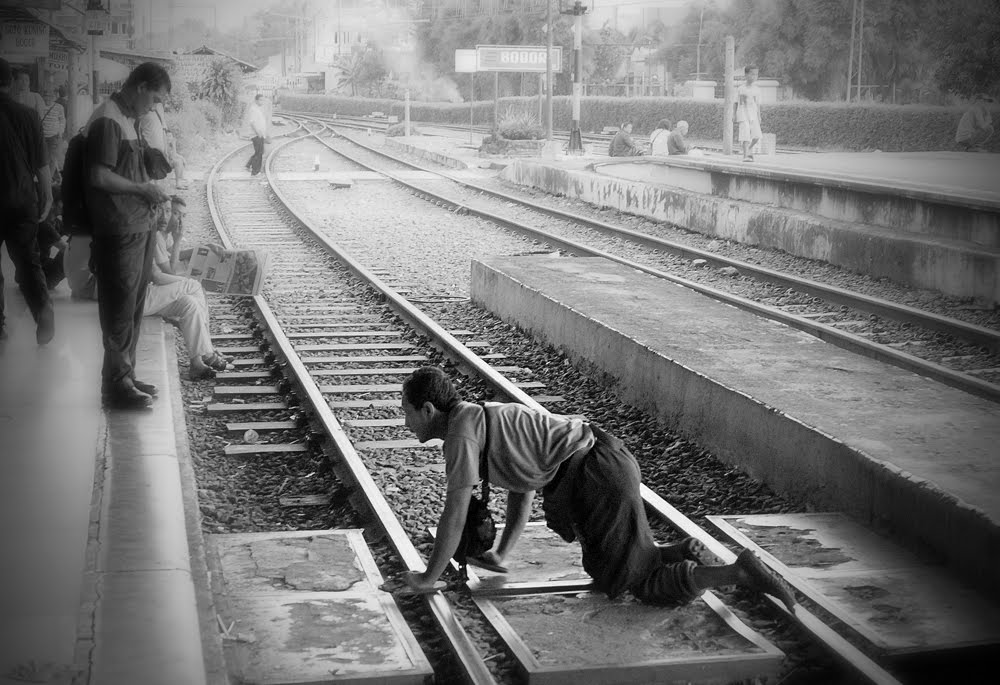 The Art of Thomas Photography: Human Interest