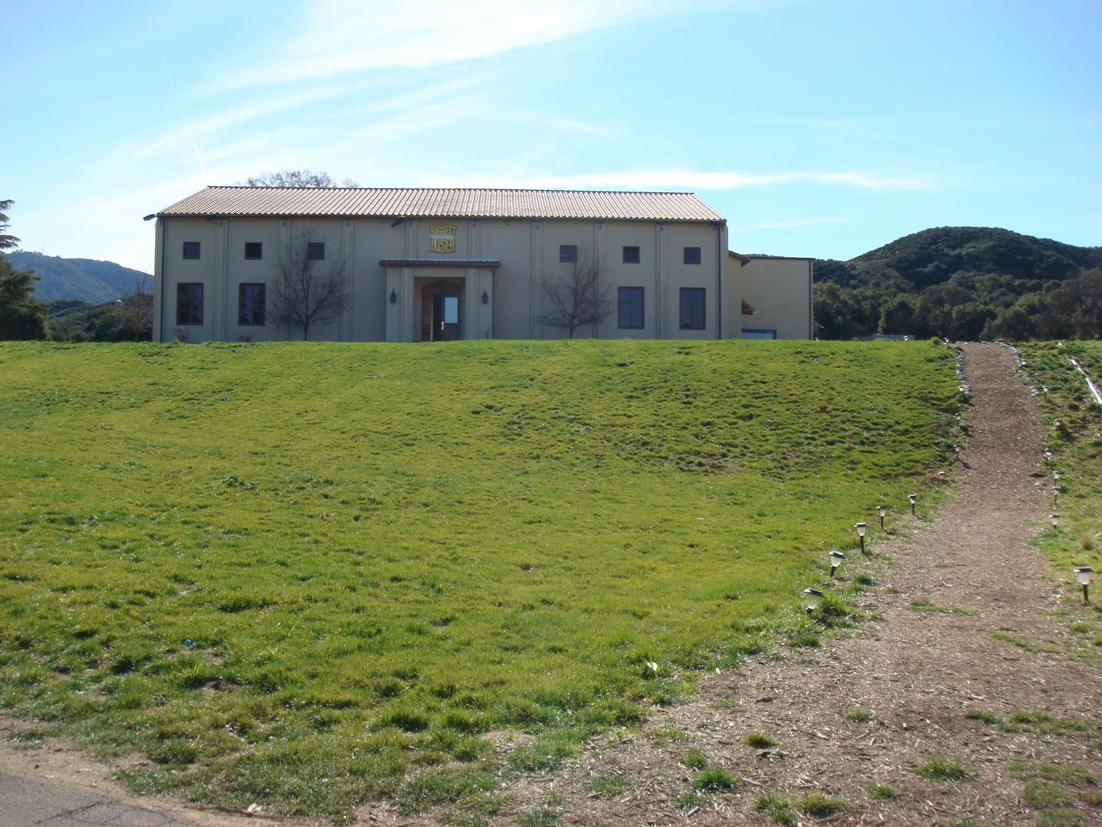 I Can Do It: King Gillette Ranch experience