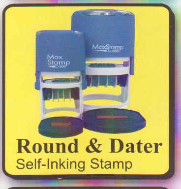 RUBBERSTAMP ONLINE STORE: Gambar Gambar Cop