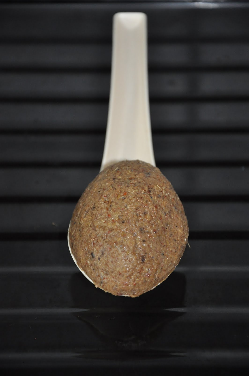 Served with love: Punjabi Chhole