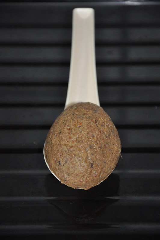 Served with love: Punjabi Chhole