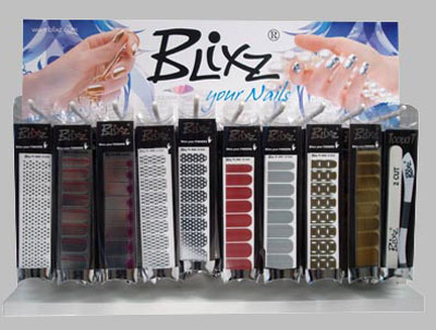 Sua Linda: Blixz Style