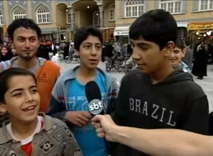 Comunidade Bahá'í do Brasil: Documentário sobre o Irã revela detalhes ...