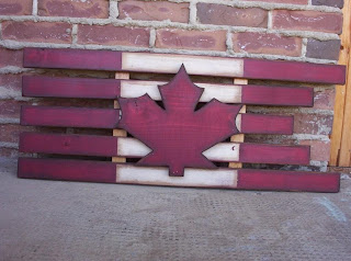 Craft "T": July 2010